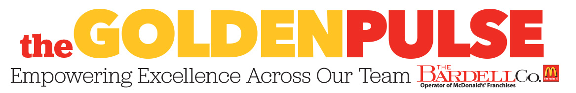 The Golden Pulse | December 2025 - The Bardell Company
